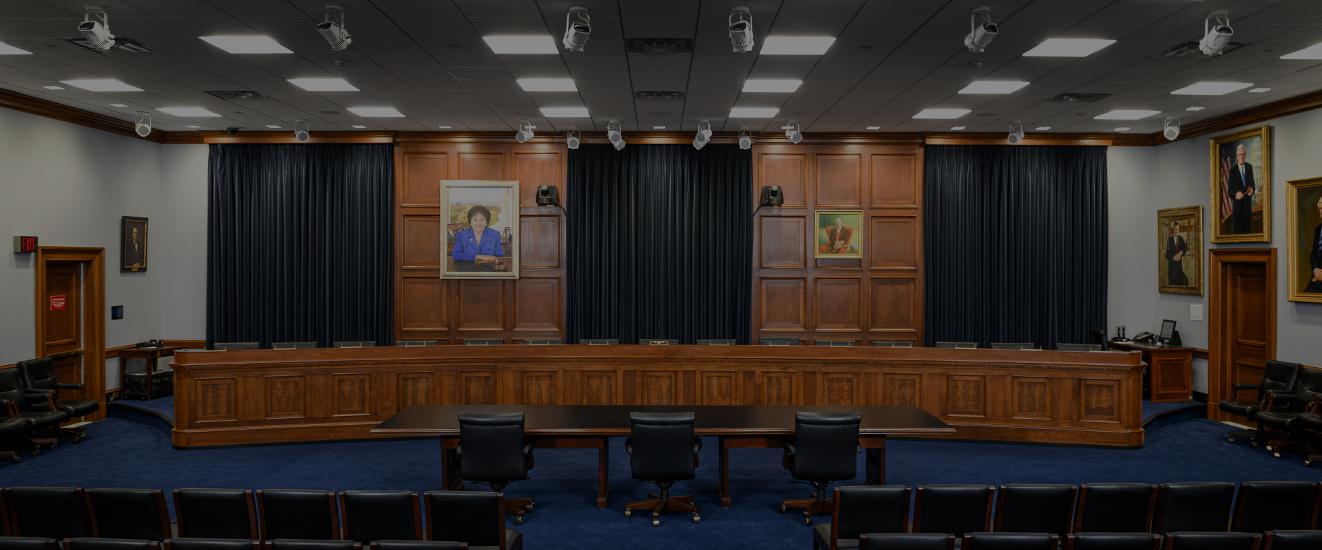 The House Appropriations Committee is Coming for OPMs - e3d news