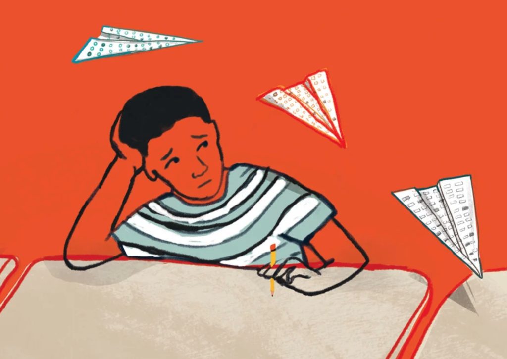 5 Alternatives to standardized testing - e3d news