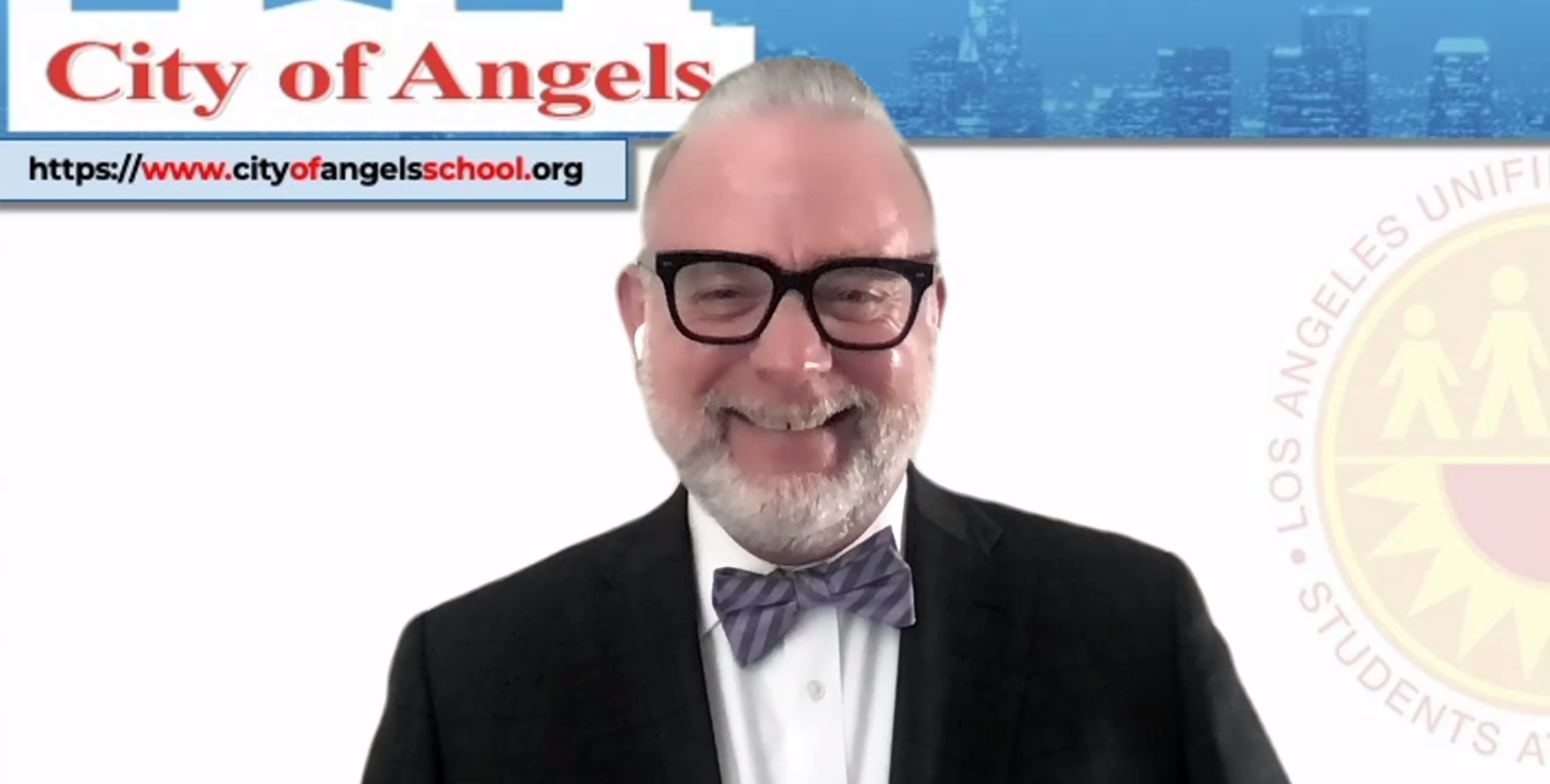 Dr. Vince Carbino and the relationships behind personalized learning ...