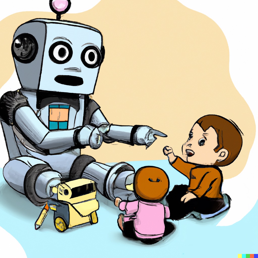 AI's first education conquest may be in ECE - e3d news