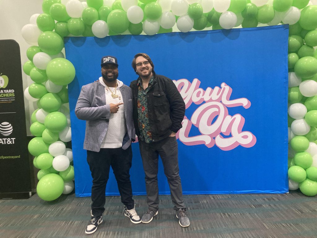 Earn crypto by going to class: Principal Rahh's vision to tackle ...