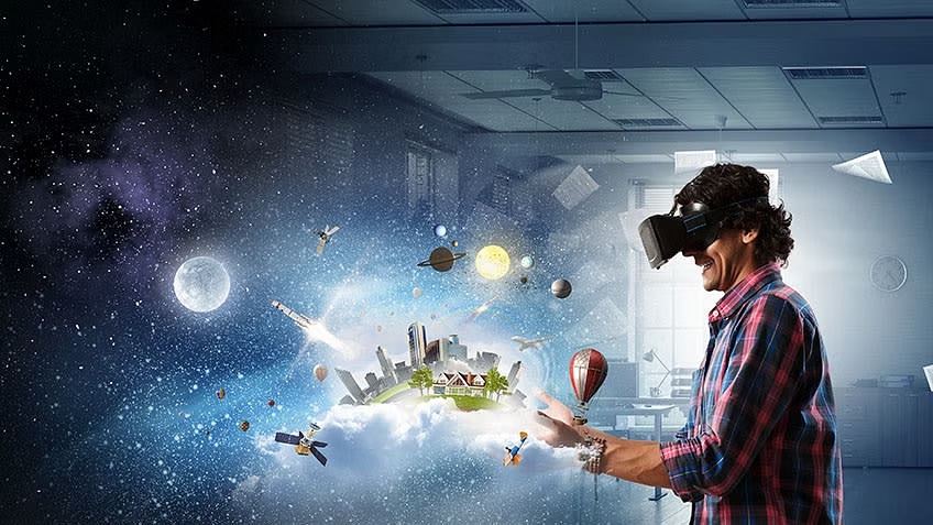 Mixed Reality in the Classroom: 5 Revolutionary Learning Experiences ...